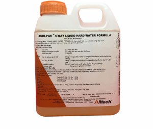 ACID PAK 4WAY - TIENTHANHVET