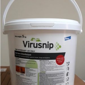 VIRUSNIP - ELANCO - TIENTHANHVET