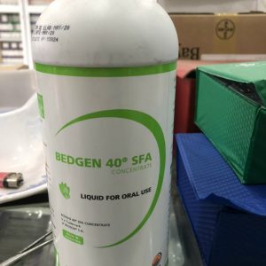 ACID PAK 4WAY - TIENTHANHVET